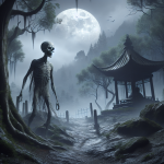 The Haunting Legends of Jiangshi: China's Undead Nightmares - Relak LA