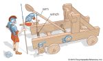 The Epic Evolution of Siege Weapons: From Ancient Rams to Modern ...