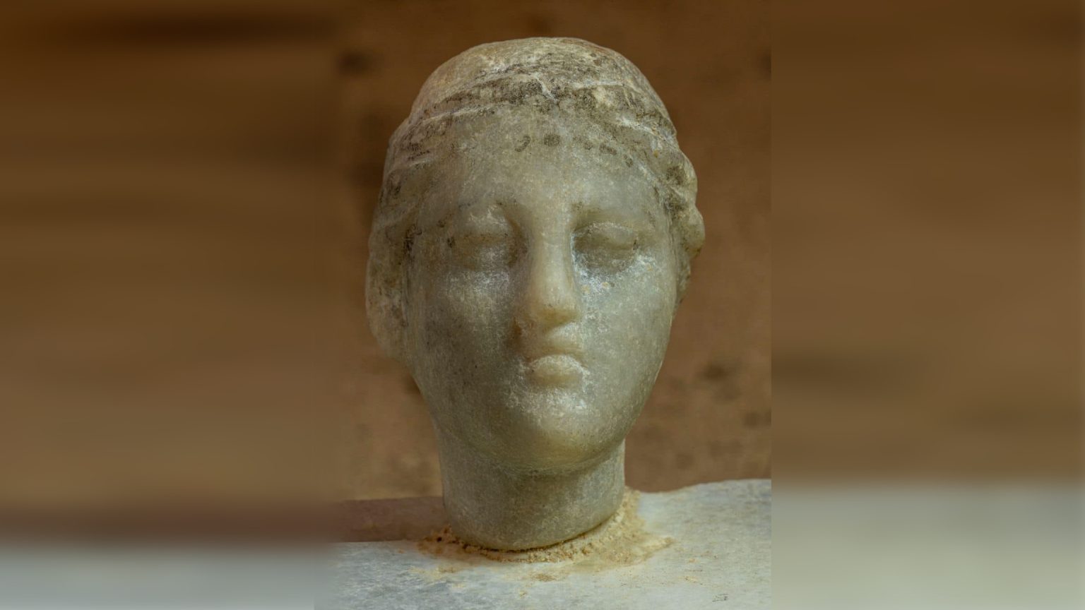 Has Cleopatra's Lost Tomb Finally Been Found? Ancient Tunnel Discovery ...