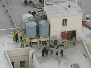 Who Killed Elisa Lam? The Chilling Mystery of Cecil Hotel's Water Tank ...