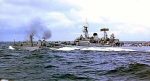 The Cod Wars: How Iceland's Tiny Navy Defeated British Military Power ...