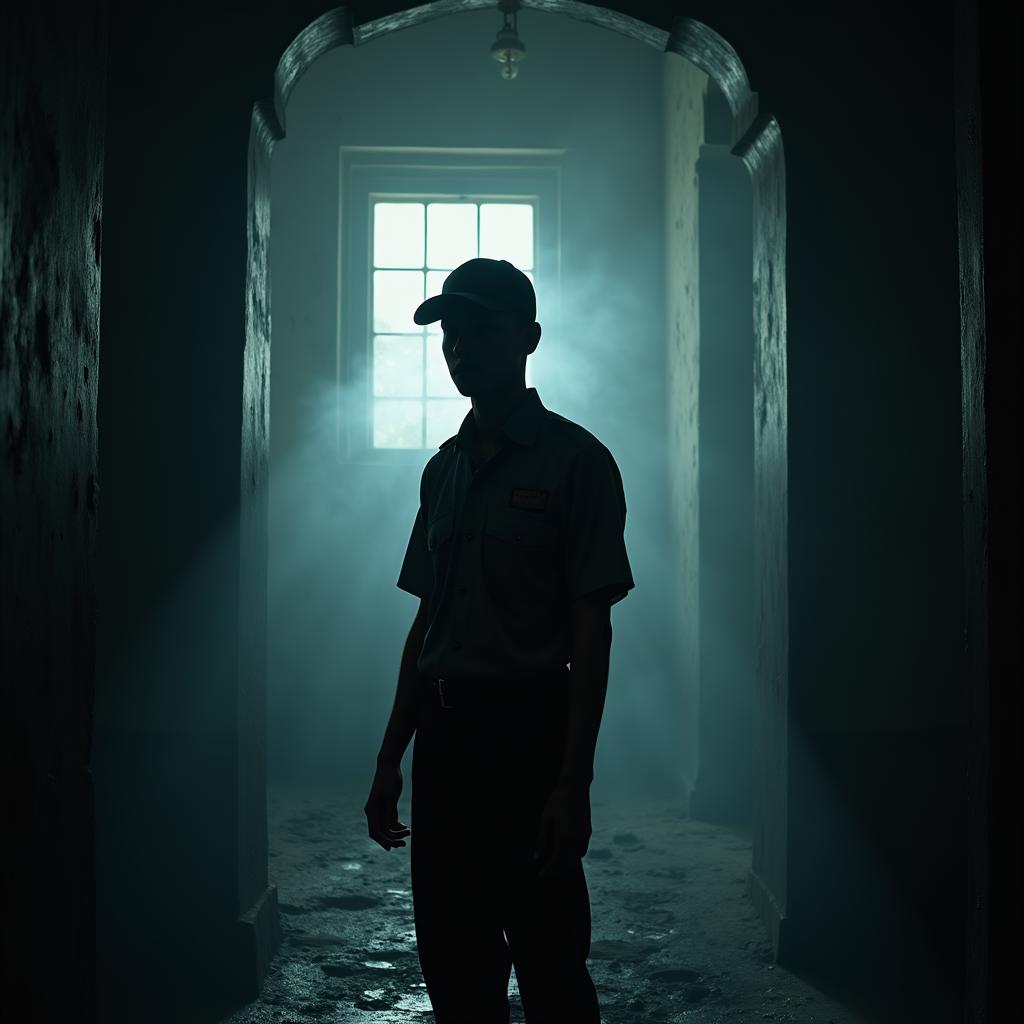 I Shouldn't Have Stayed for Lawang Sewu's Last Tour - Relak LA