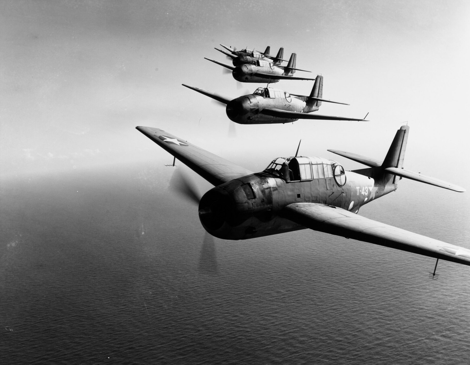 The Mysterious Vanishing of Flight 19: A Bermuda Triangle Legend - Relak LA